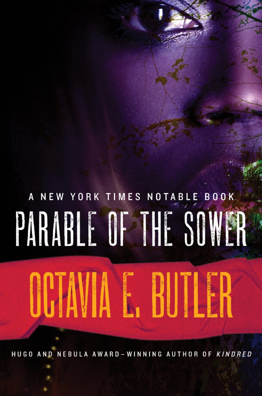 Parable of the Sower Book Review - experiences and reflections